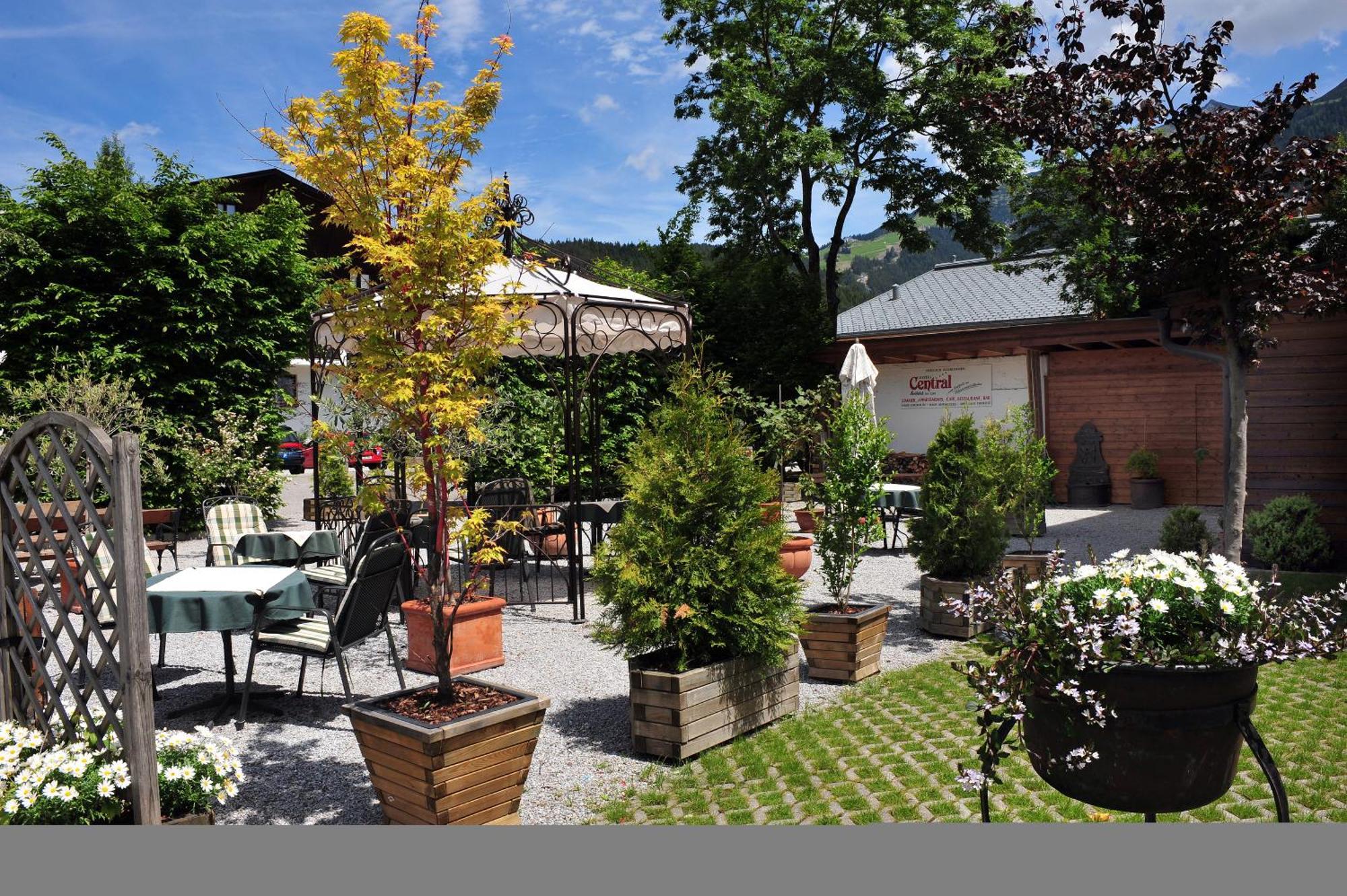 Hotel Hotel Central Seefeld in Tirol, Austria - book now, 2025 prices
