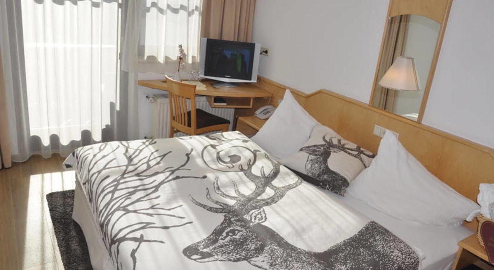 Hotel Hotel Central Seefeld in Tirol, Austria - book now, 2025 prices